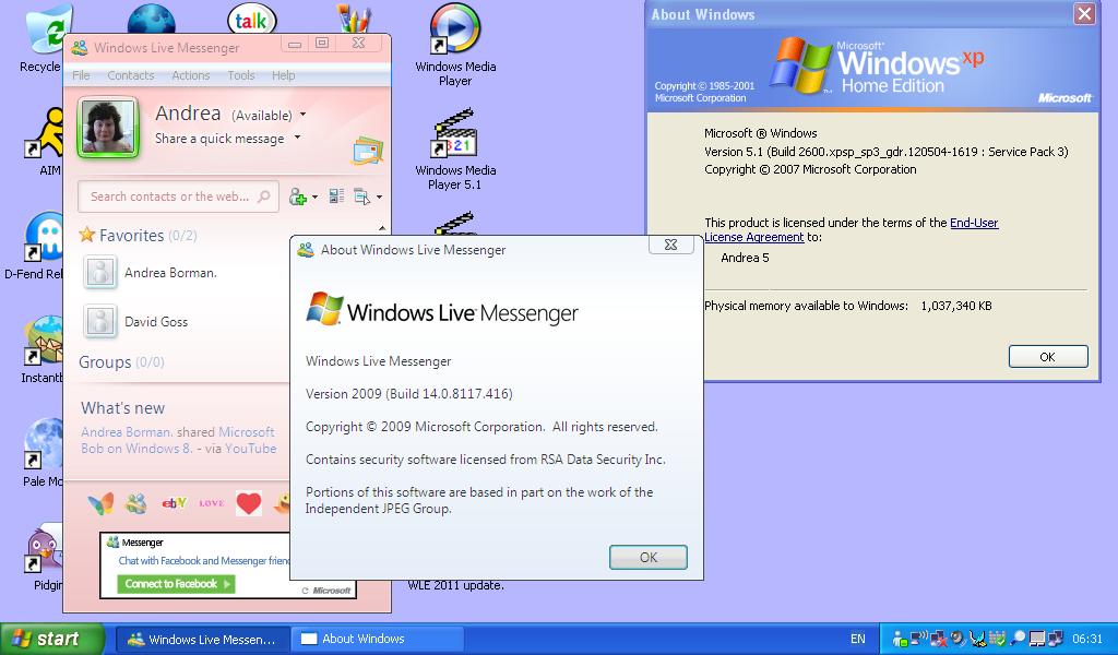 How to avoid Mandatory upgrade to Windows Live Essentials 2011 version ...