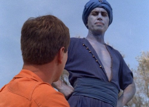 Original Klingon actor Michael Ansara dies - The Media Room - Neowin