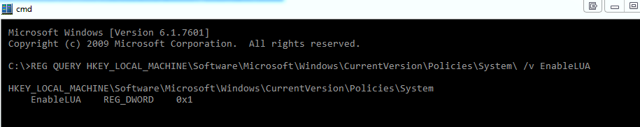Vista Easy Transfer Permissions Issue With Programs - Microsoft ...