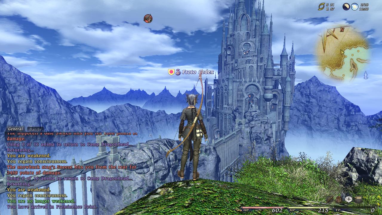 Final Fantasy XIV Open Beta! - Gamers' Hangout - Neowin