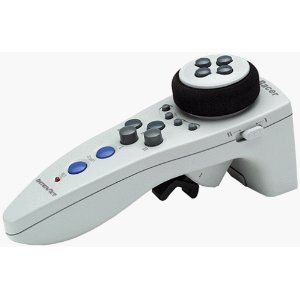 'pistol-grip' car controller? - Page 2 - Gamers' Hangout - Neowin