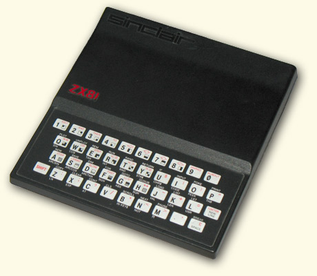 What Was Your Very First Computer? - General Discussion - Neowin
