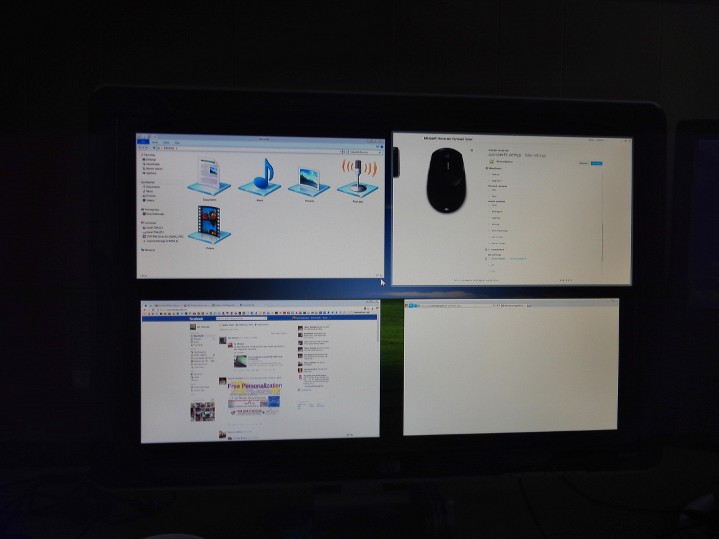 Windows 8 "Instant Viewer"? - Microsoft (Windows) - Neowin