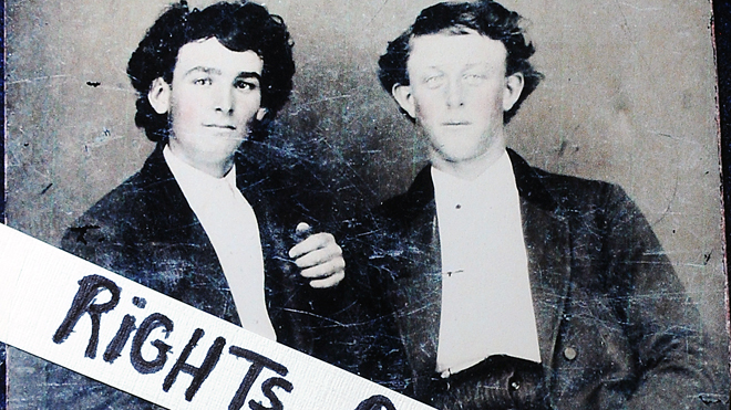 Newly-discovered image shows Billy the Kid - Real World News - Neowin