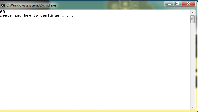 Problem With While Loop Programming C C Java Vb Etc Neowin