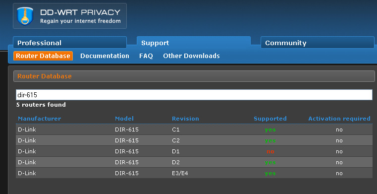 DD-WRT How to? - Smart Home, Network & Security - Neowin