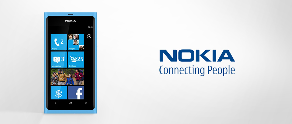 First Nokia 800 Windows Phone adverts emerge - Windows Phone/Mobile ...