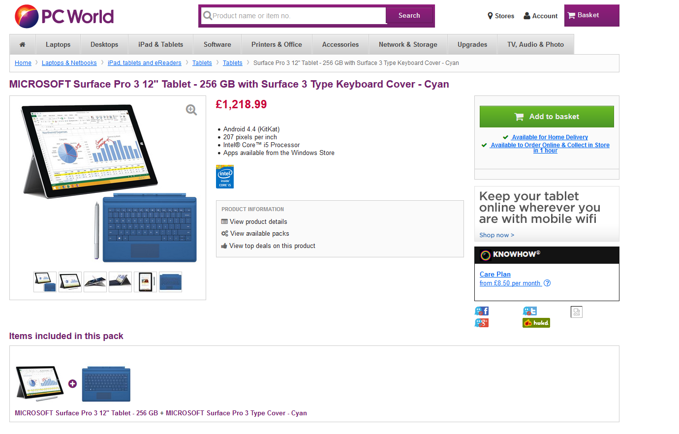 Microsoft Starts Selling Surface Loaded with Android - Jokes & Funny ...