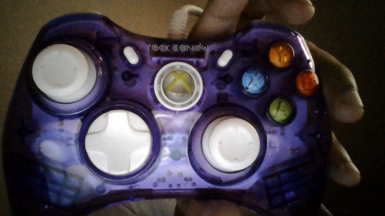 Help! Xbox 360 Controller for Windows 8 RTM - Microsoft (Windows) - Neowin