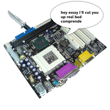 Two bad motherboards in a row? - Hardware Hangout - Neowin