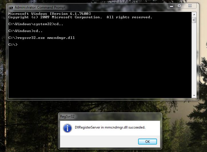 Device manager error - Microsoft (Windows) - Neowin