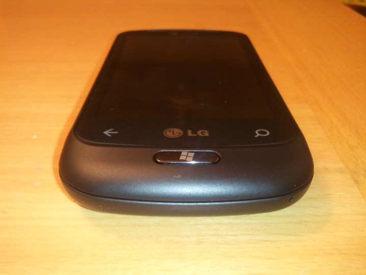 My LG Quantum Review/Experience (Updated W/Pics) - Hardware Hangout ...