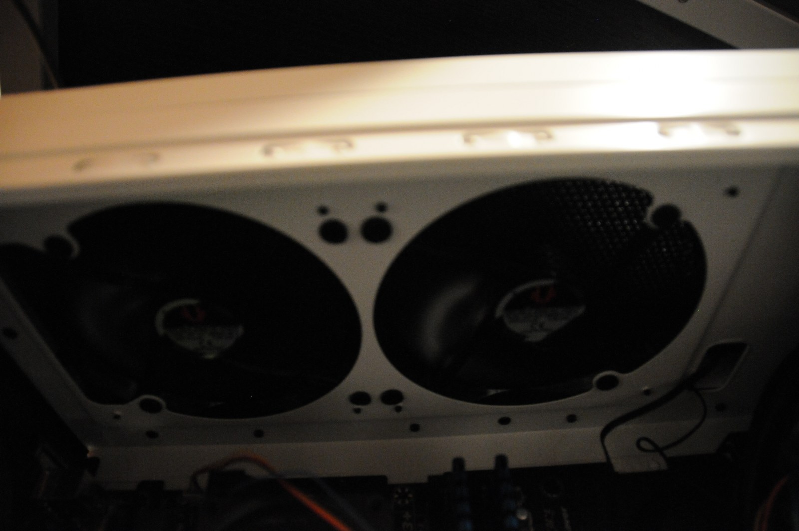 [Official] Gaming Setups Thread 2011 (PC & Console) - Gamers' Hangout ...