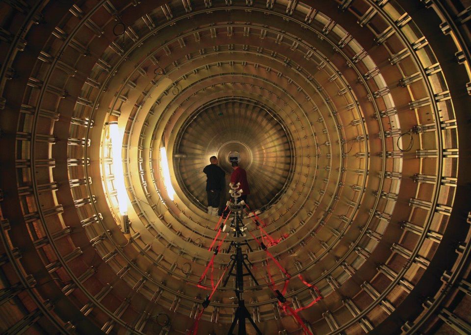 SpaceX updates (Grasshopper RLV) - Page 6 - Science News & Discussion ...