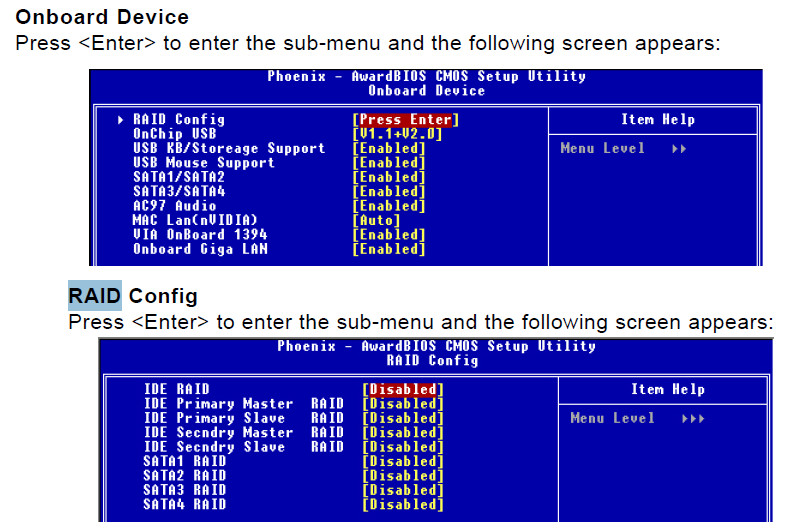 WD 2TB Installation on Win XP - Microsoft (Windows) - Neowin