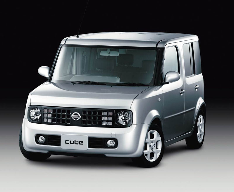Honda eliminating boxy Element - The Neobahn - Neowin