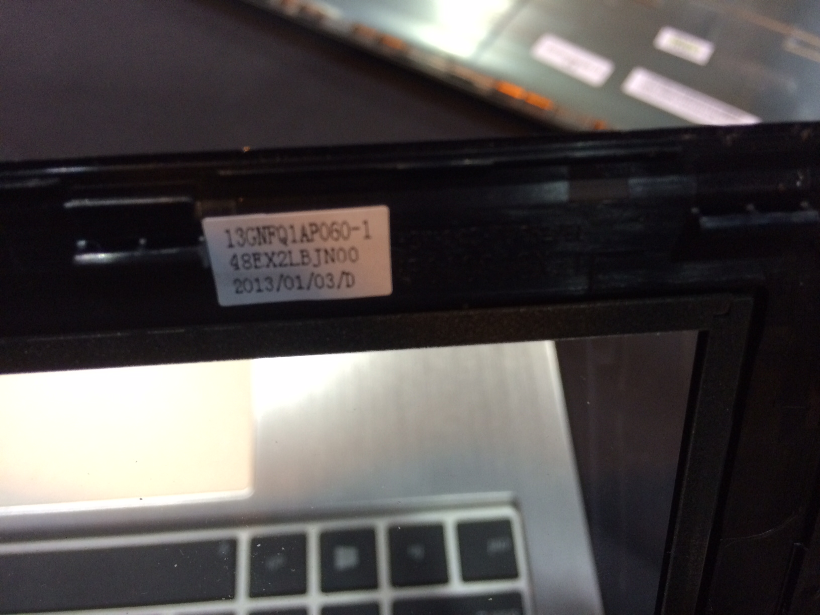 ASUS Vivobook Q200E Broken Digitizer - Hardware Hangout - Neowin