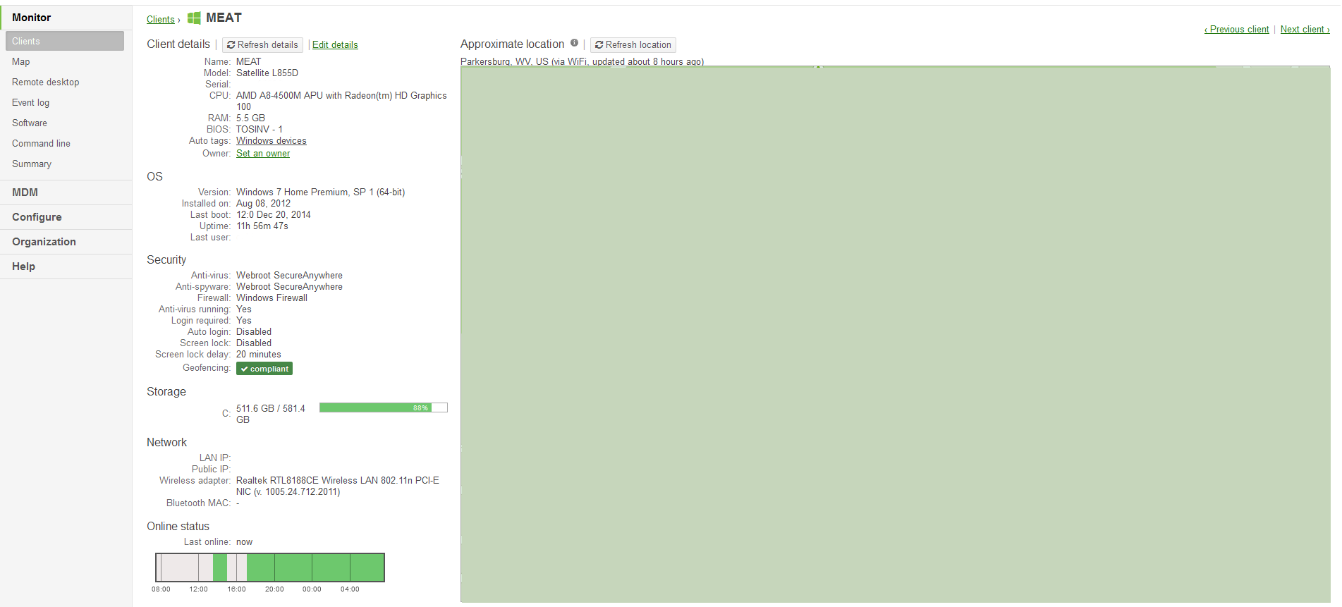 Advice on the best Remote PC Software - Software Discussion & Support ...