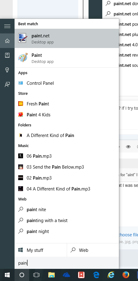 Windows 10 Start menu search - Microsoft (Windows) - Neowin