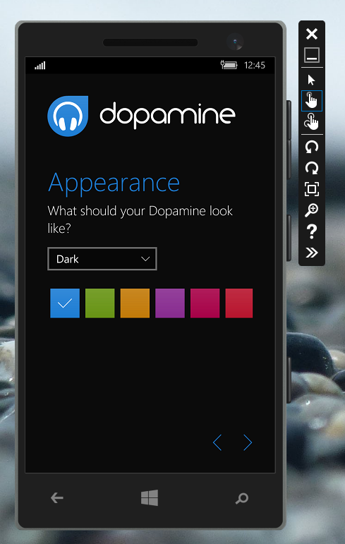 Dopamine - Page 64 - Software created by our members - Neowin