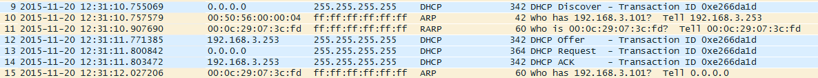 Conflict detection attempts Windows DHCP Server - Smart Home, Network & Security - Neowin