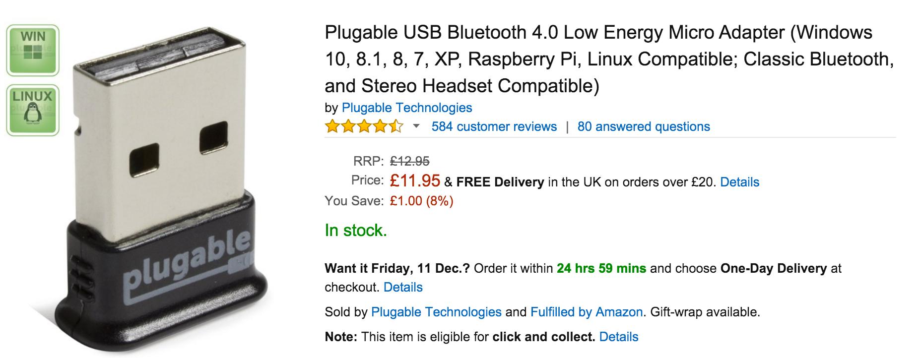 Best USB Bluetooth Adapter for PC - Hardware Hangout - Neowin