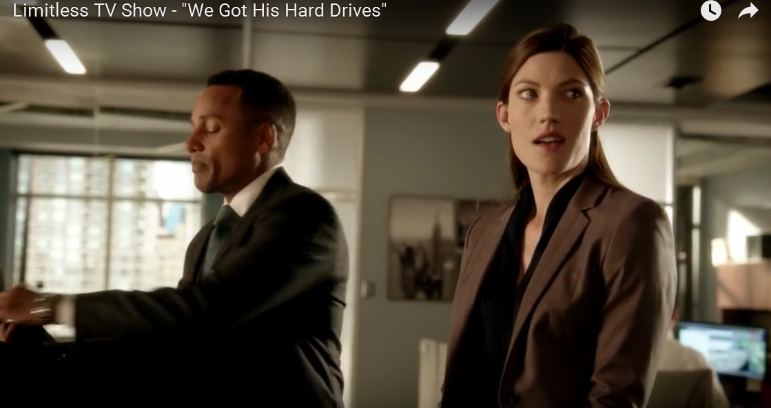 "We got his hard drives" - Jokes & Funny Stuff - Neowin
