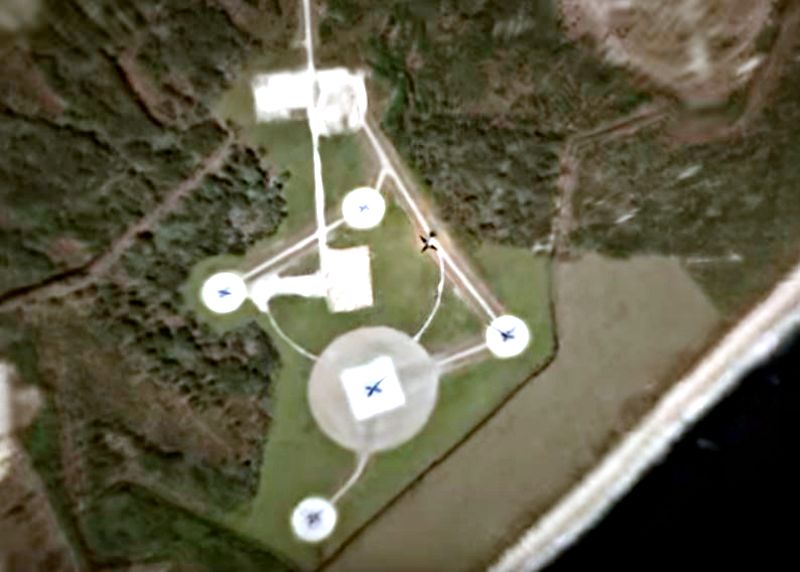 Falcon 9 FT: ORBCOMM-2 (OG2 sats 7-17) mission thread - Science News ...