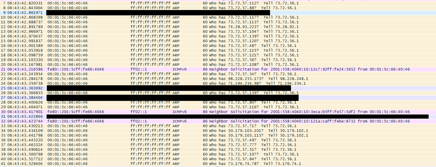 [Q] My Complex Network Setup, is this possible? should I try it? - Smart Home, Network ...