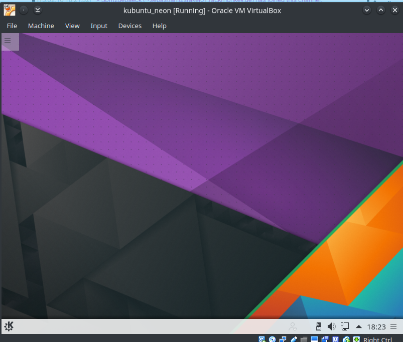 KDE Project Neon is back! - Linux - Neowin