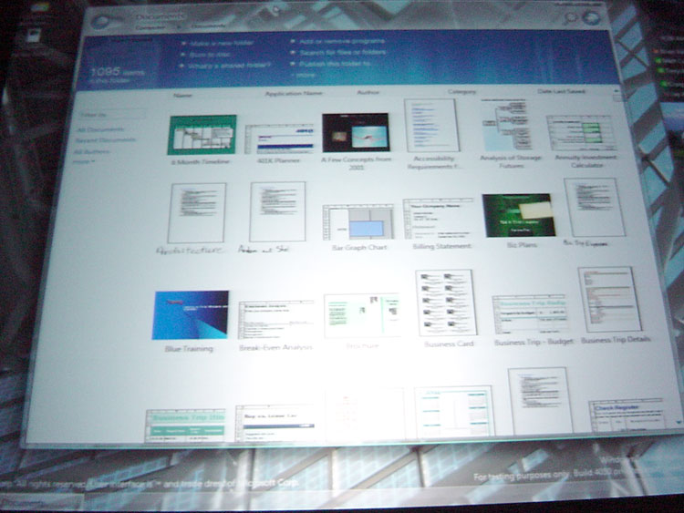 "Longhorn" Ink File Names for Windows 10? - Microsoft (Windows) - Neowin