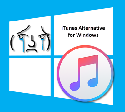 iTunes alternative in Windows 10 at first attempt! - Software ...