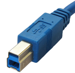 Does anyone recognise this connector? (USB? DisplayPort?) - Hardware ...