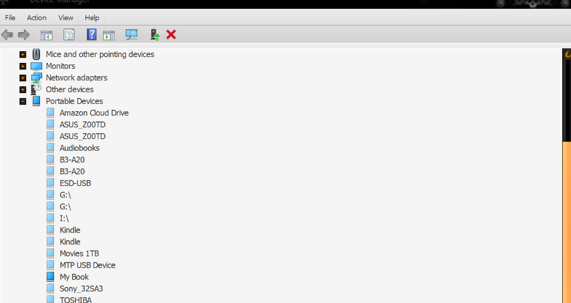 Cell phone will not show up on PC when plugged in via USB - Android ...