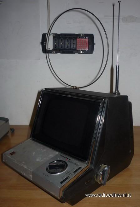 1967 Portable TV ext-Ant? - General Discussion - Neowin