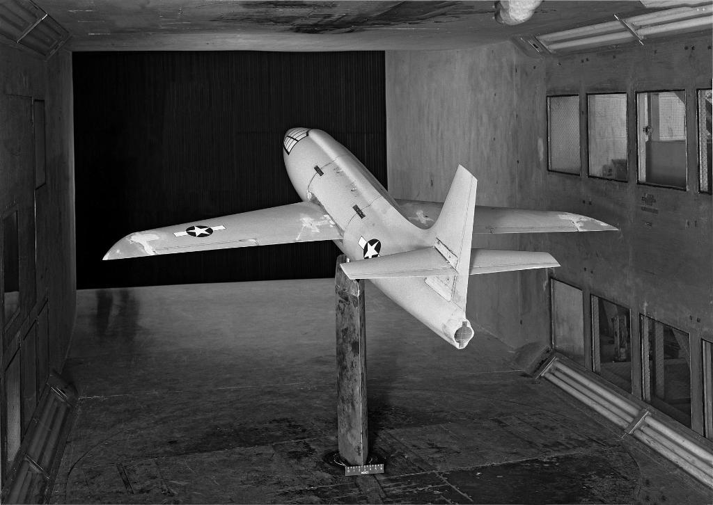 October 13, 1947: Mach 1 - Science News & Discussion - Neowin