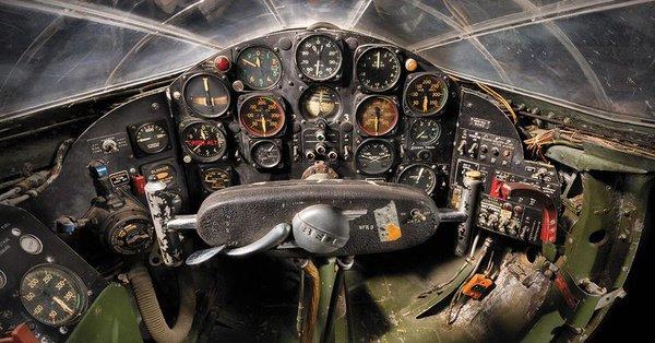 October 13, 1947: Mach 1 - Science News & Discussion - Neowin