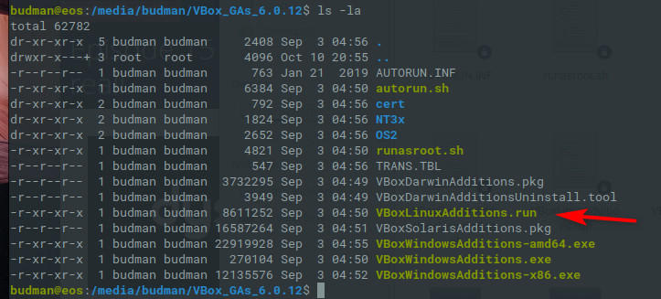 usb drive install & boot? - Linux - Neowin