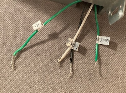 Wiring help needed - General Discussion - Neowin