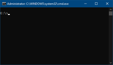Command Prompt here (as Admin) for Windows Explorer - Microsoft ...