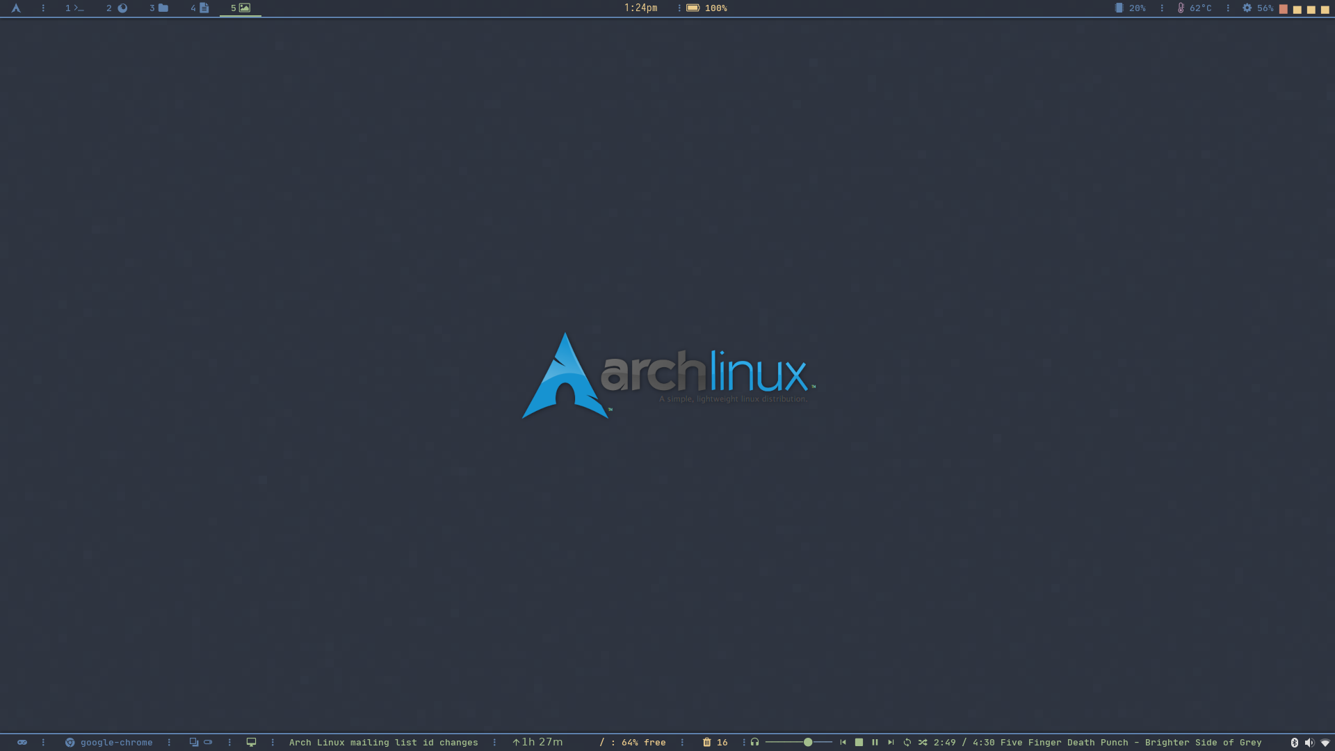 GNU/Linux Desktops: 4Q 2020 - Linux - Neowin