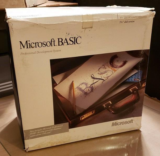 Tale from CompUSA. "We need the basic version". - Jokes & Funny Stuff ...