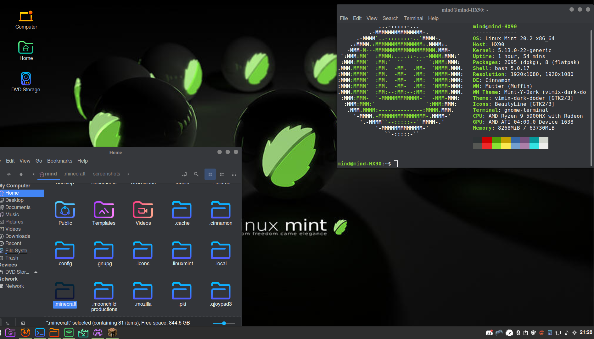 GNU/Linux Desktops Thread: 4Q 2021 - Linux - Neowin