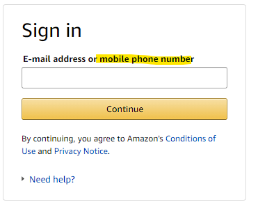 Amazon Scam Question. - Smart Home, Network & Security - Neowin