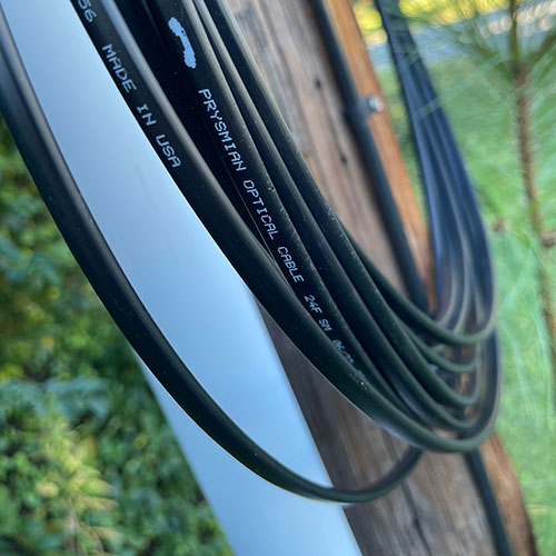 Spectrum Fiber? - Smart Home, Network & Security - Neowin