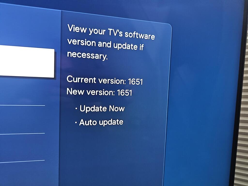 Samsung Neo QLED QN90B Tizen OS v1651 update is pretty good - The Media Room - Neowin