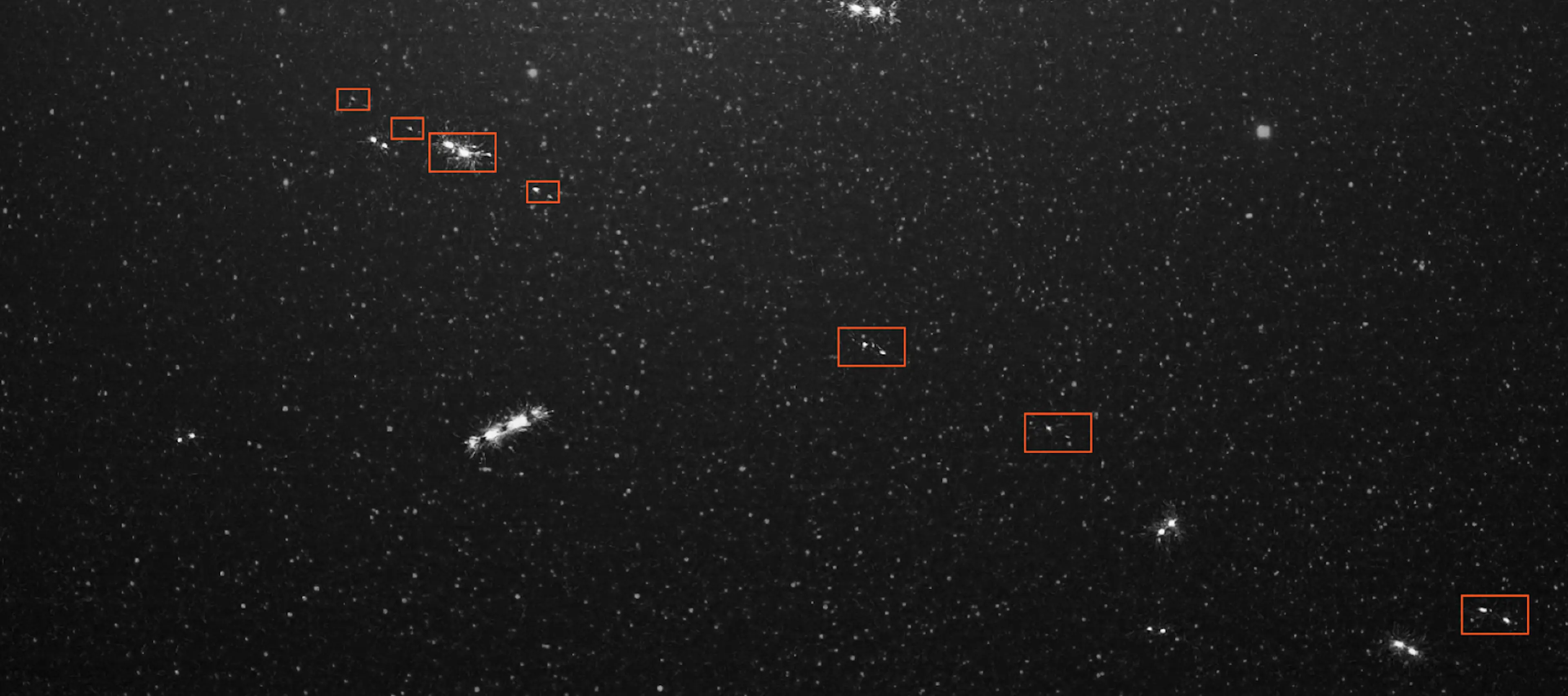 China’s secretive new 'Thousands Sails' satellites are an astronomer's ...