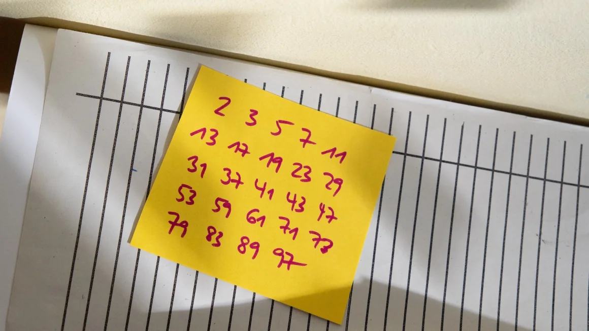 Record-breaking prime number containing more than 41 million digits ...