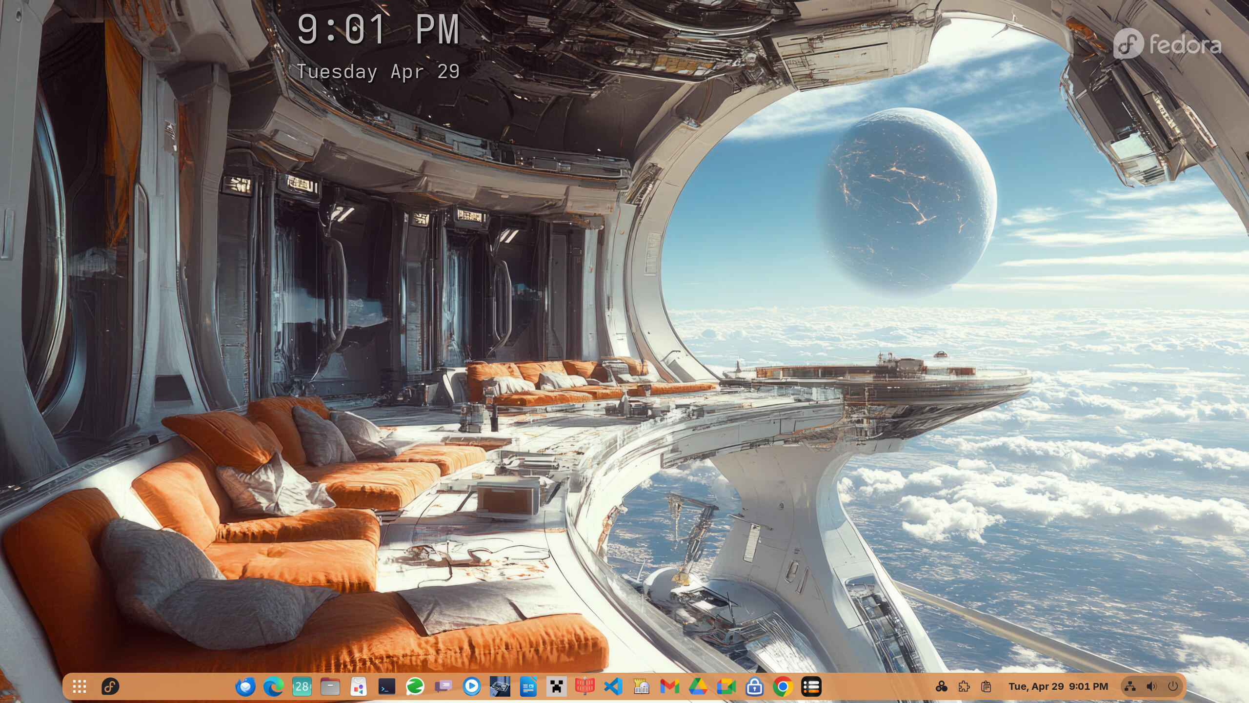 Neowin's 2025 Desktop Thread - General Discussion - Neowin