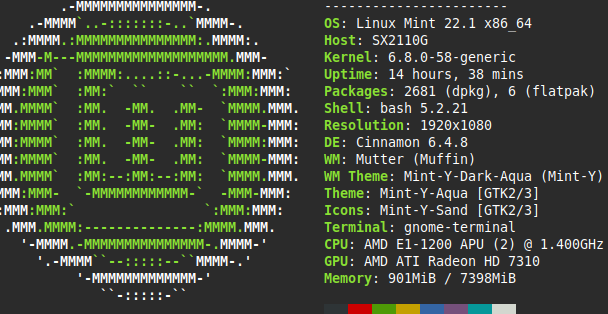 Which Linux distribution do you prefer? - Linux - Neowin